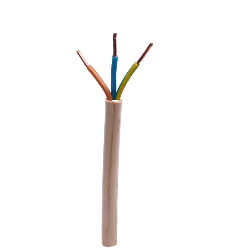 Comprar Cabo Rígido 3x4mm2 Creme PT-N05VV-U Preço: 2 222,00 Kz