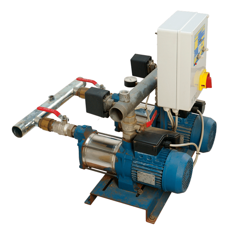 Comprar Eletrobomba de 1CV FEBJ100 Preço: