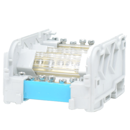 Comprar Barramento de Escada 4P 100A 8GF9872 Preço: