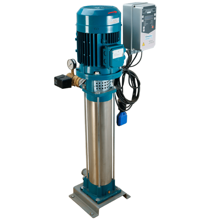 Comprar Eletrobomba 4KW-5,5HP Vertical 1 MNV 40-810 Preço: