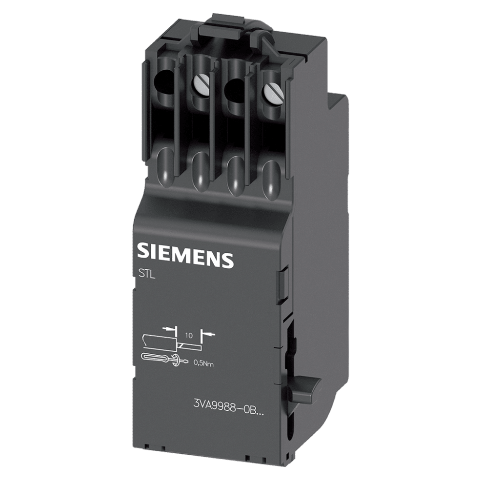 Comprar Bobine de Disparo para Disjuntores 5SL4, 5SY e 5SP 110-415V ...