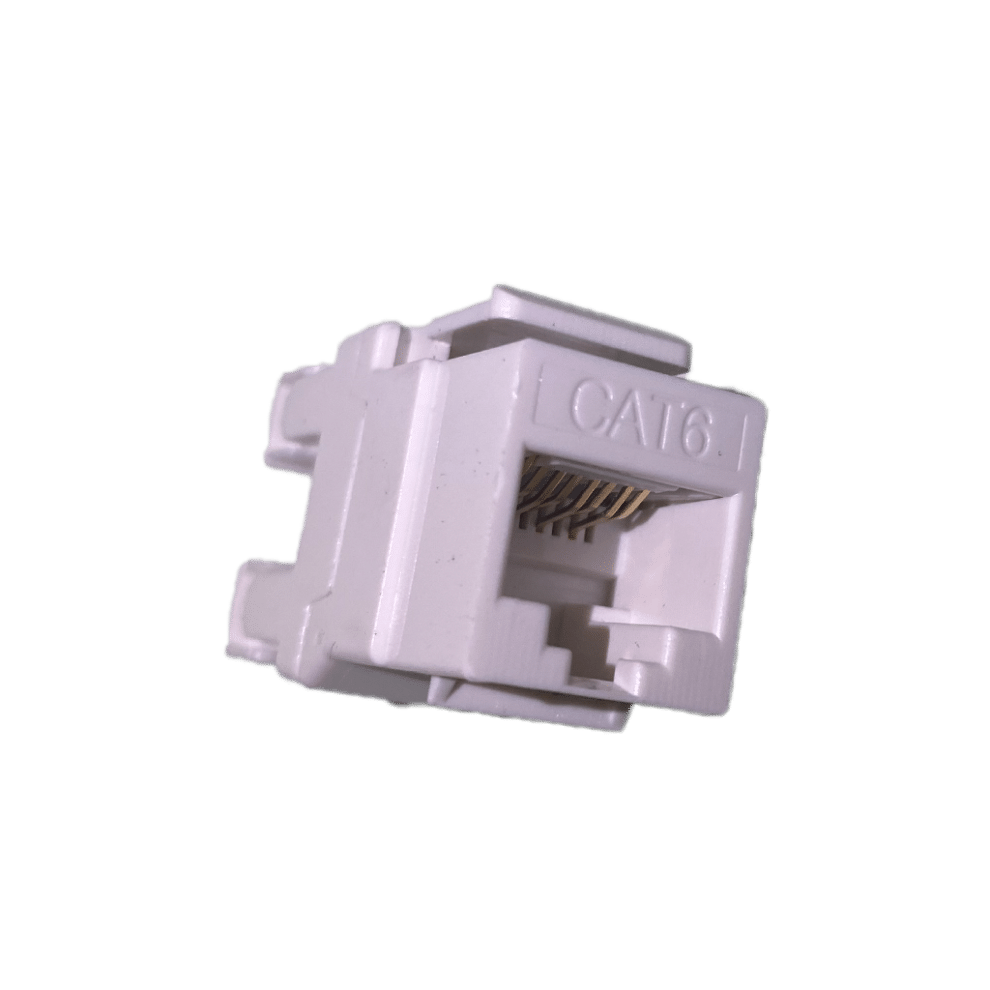 Comprar Conector RJ45 Cat6 UTP Preço: