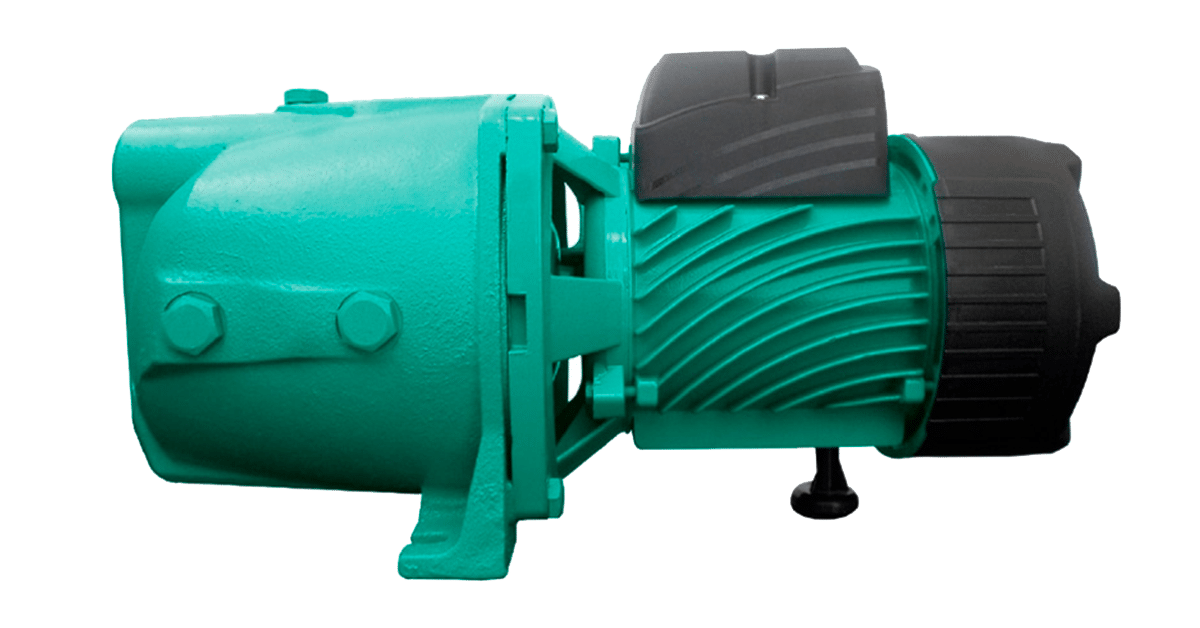 Comprar Eletrobomba de 1CV FEBJ100 Preço:
