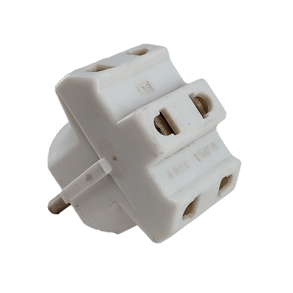 Comprar Ficha Tripla Sem EURODIN 519 Preço: