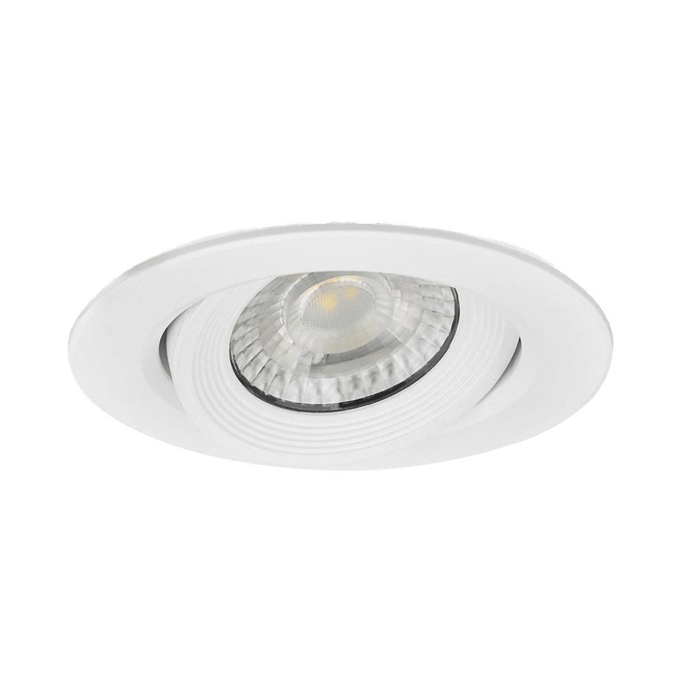 Comprar Lâmpada Led Spotligth/Spotled Circular G1-7W BR 6500K BD02-0073 ...
