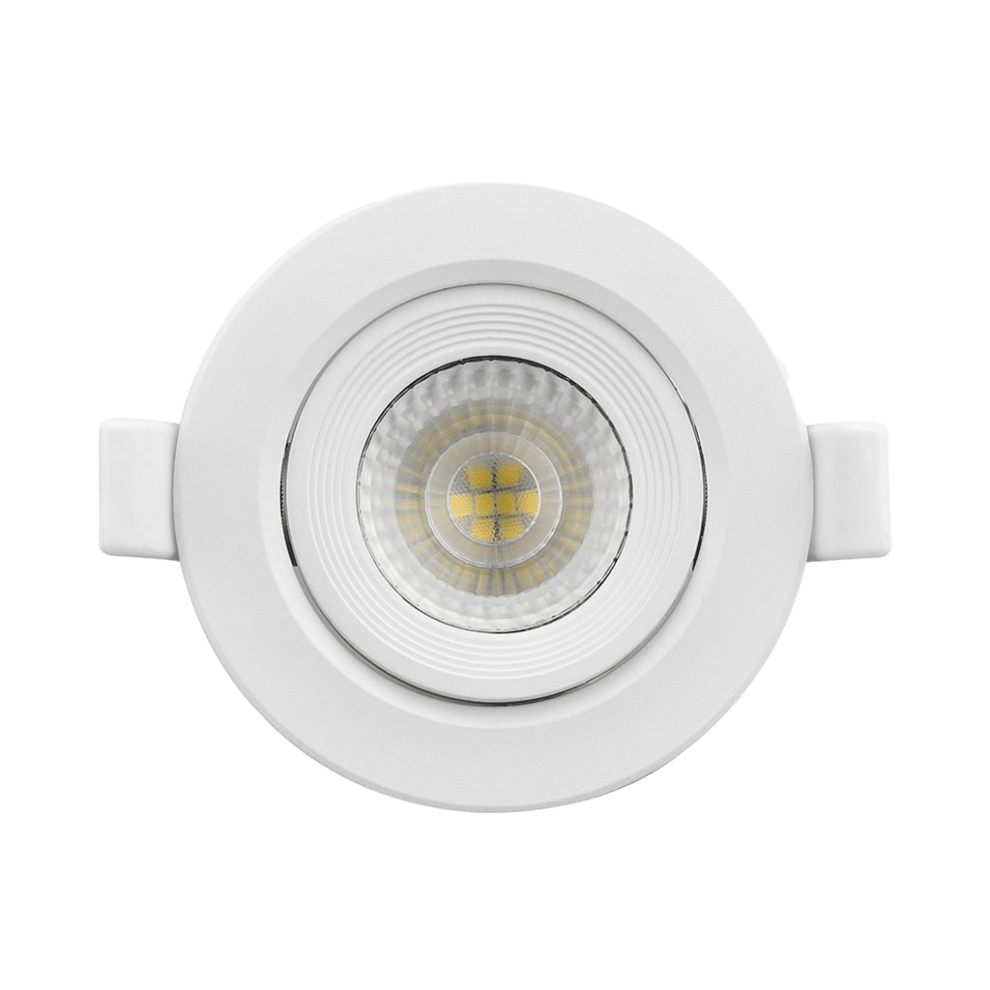 Comprar Lâmpada Led Spotligth/Spotled Circular G1-7W BR 6500K BD02-0073 ...