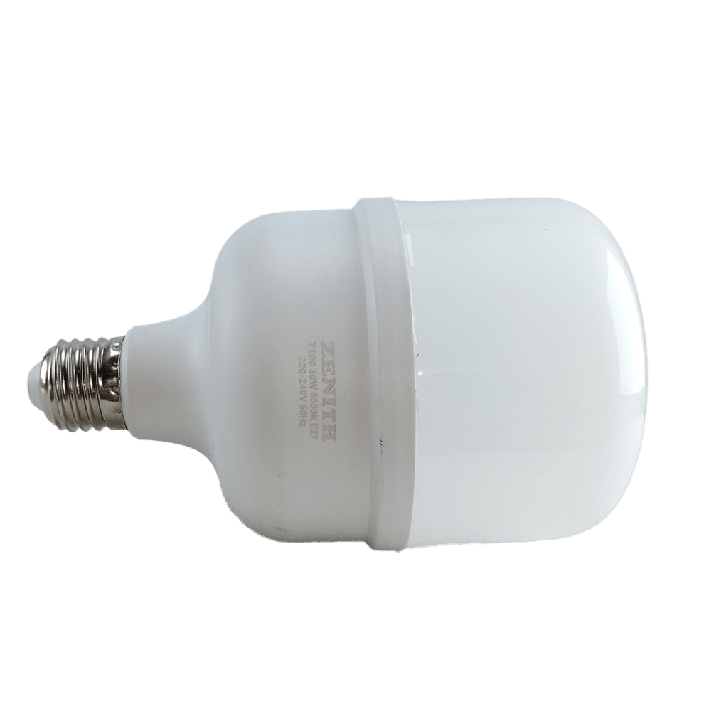 Comprar Lâmpada Led T100 30W E27 220V-240V 6500K Preço: