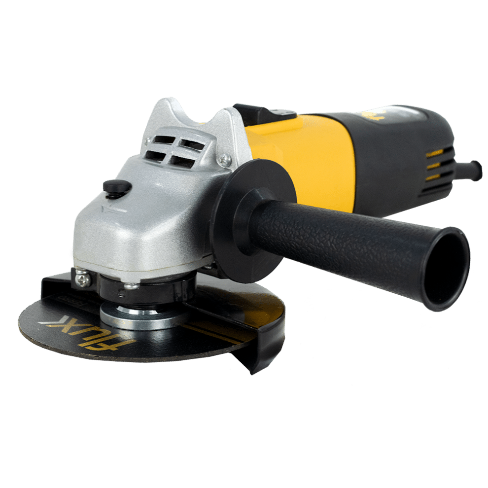 Comprar Rebarbadora 500W Flux Preço: