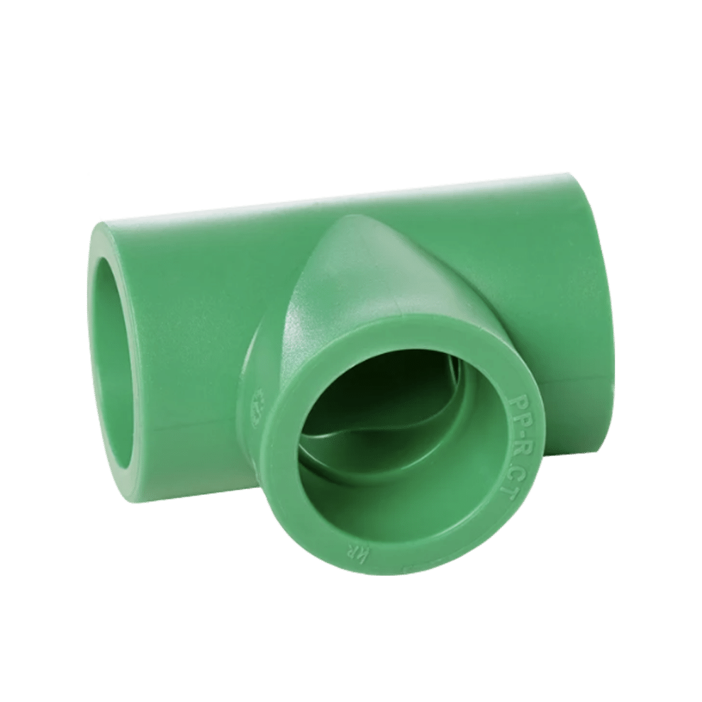 Comprar Te PPR 25mm Flux Preço: