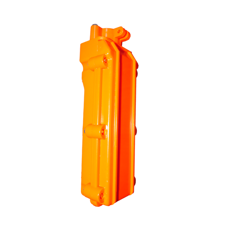 Comprar Botoneira para Guincho 4 Posições ASCOB64 Preço: