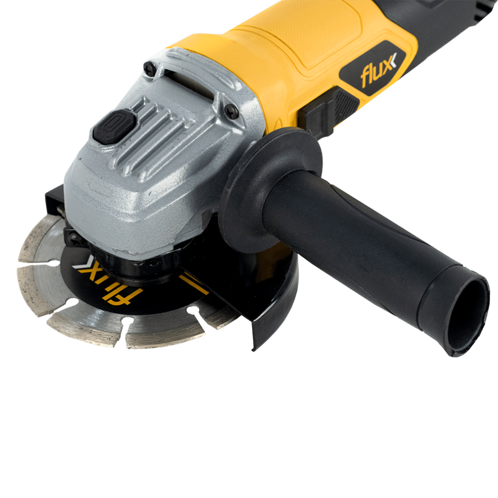 Comprar REBARBADORA 900W FLUX Preço: